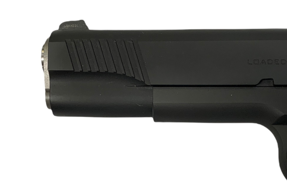 Springfield Armory 1911 Loaded - PX9109L