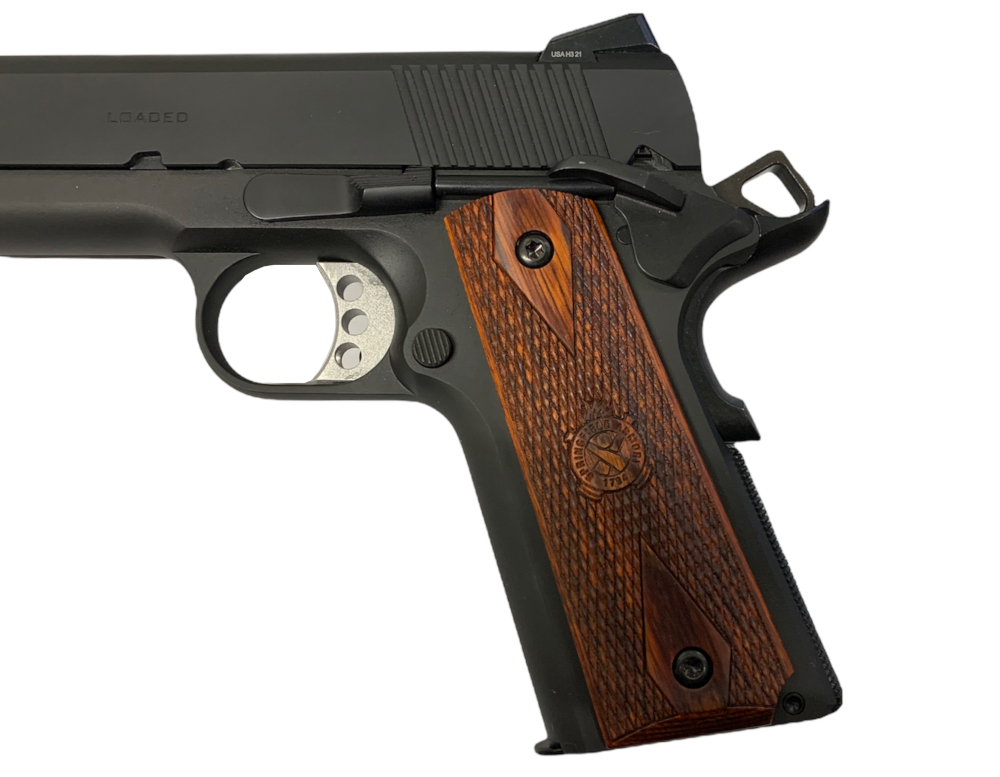 Springfield Armory 1911 Loaded - PX9109L