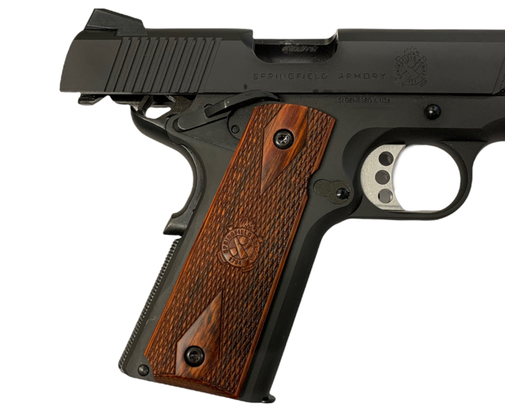 Springfield Armory 1911 Loaded - PX9109L