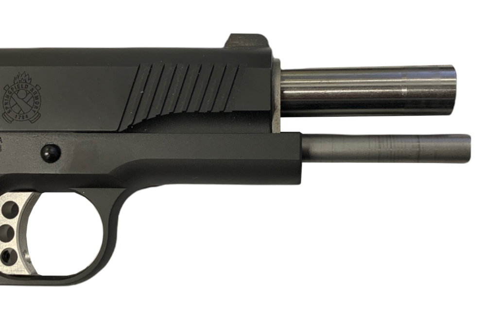 Springfield Armory 1911 Loaded - PX9109L