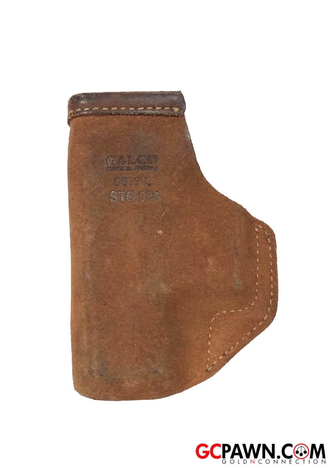 Galco Holster Stow-n-Go IWB