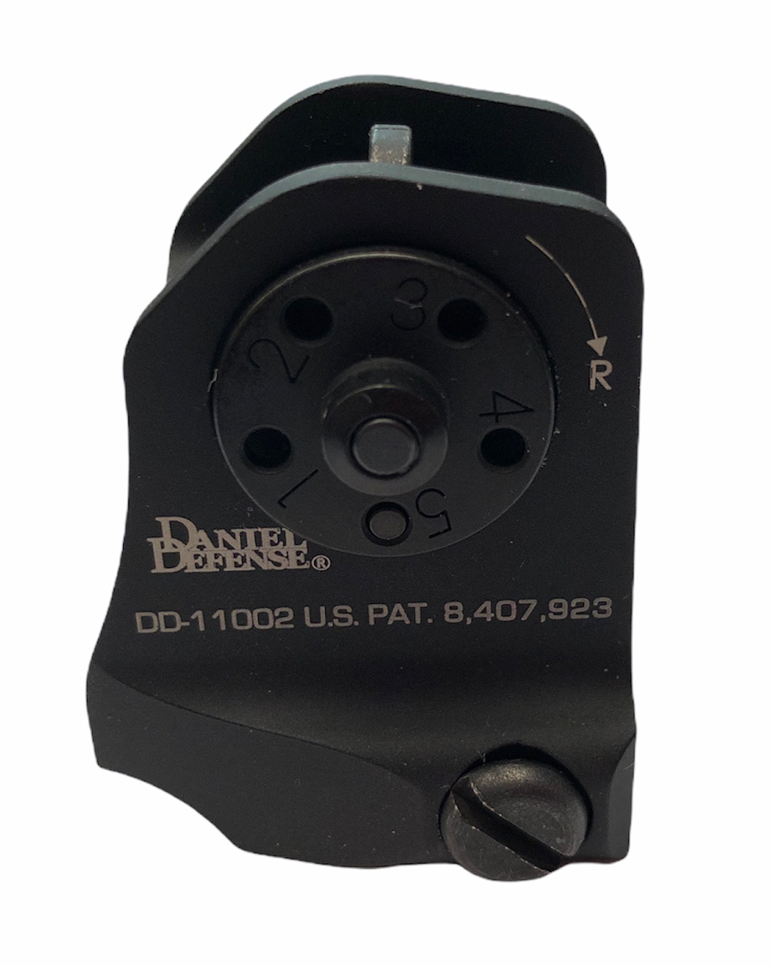 Daniel Defense Sights AR-15 Iron Sight Set