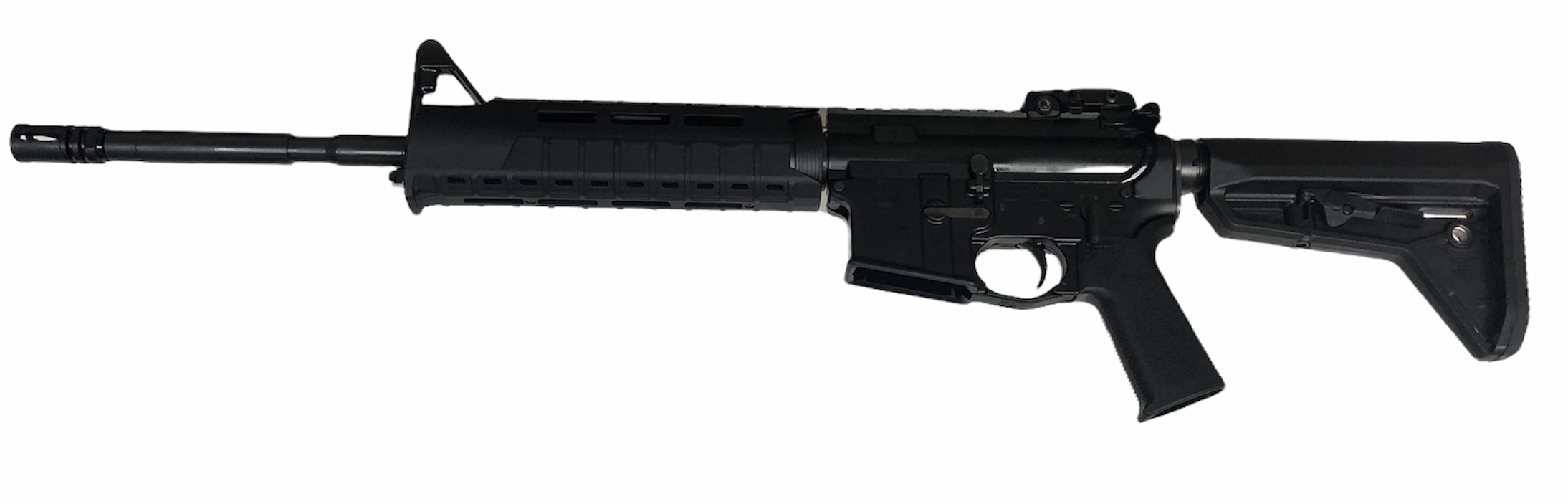 Colt M4 Carbine - CR6920MPS-B
