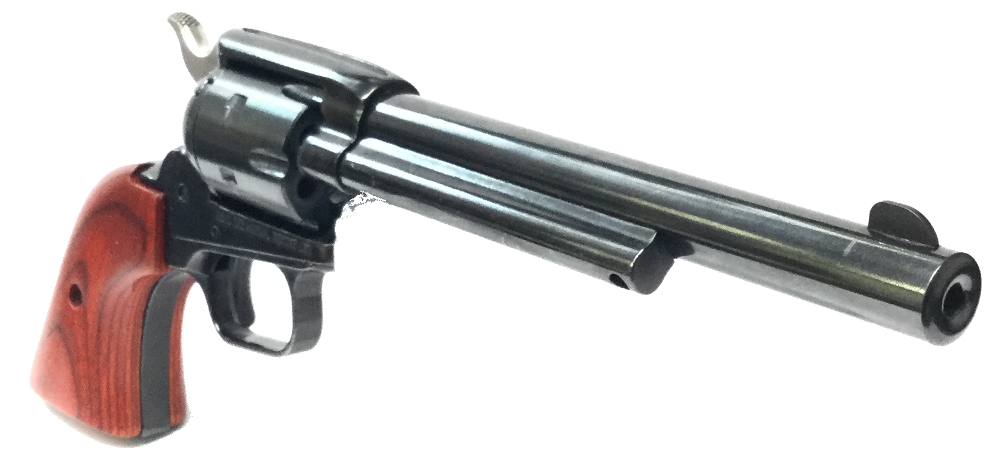 Heritage Manufacturing Inc Rough Rider - RR22B6