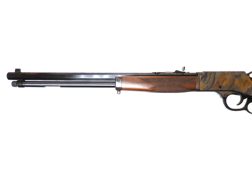 Henry Repeating Arms Big Boy Case Hardened - H012GMCC