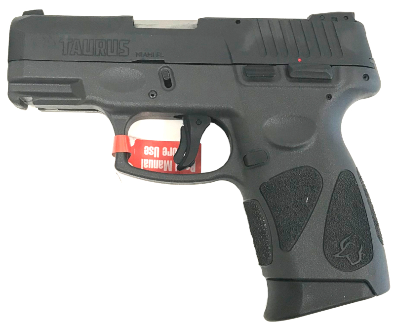 Taurus G2C - 1-G2C931-12G