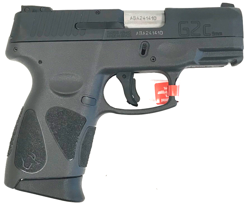 Taurus G2C - 1-G2C931-12G