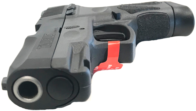 Taurus G2C - 1-G2C931-12G