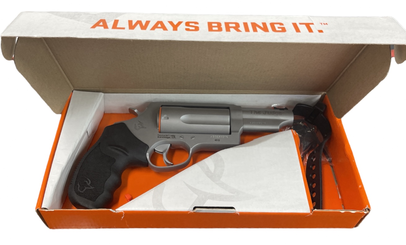 Taurus Judge Magnum - 2-441039MAG