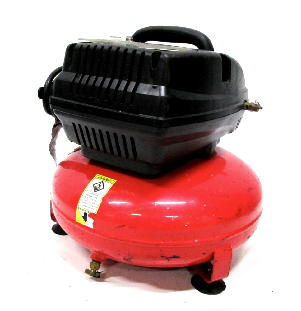 Central Pneumatic Power equipment 95275