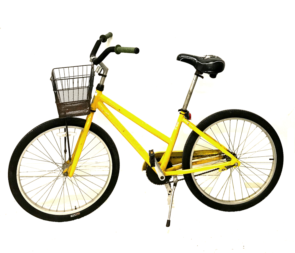 Sun Beach cruiser Boardwalk