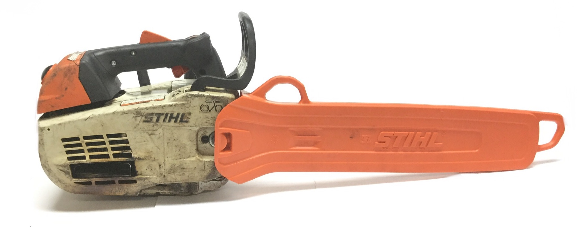 Stihl Chainsaw MS201TC