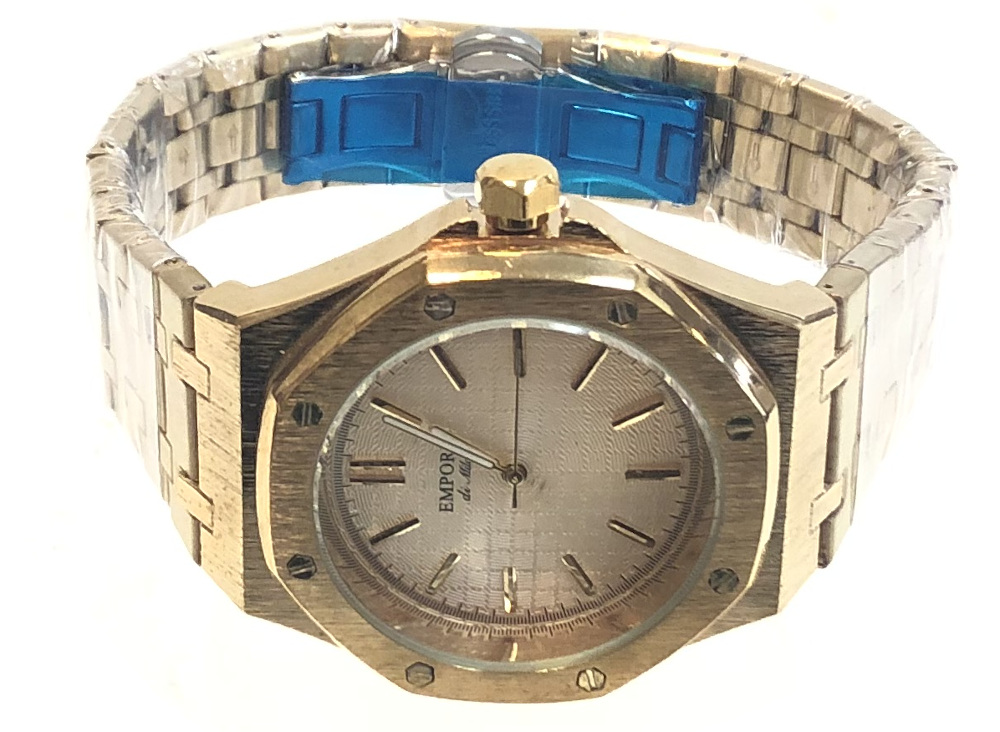 Emporio Wrist watch Di Milano Limited Edition