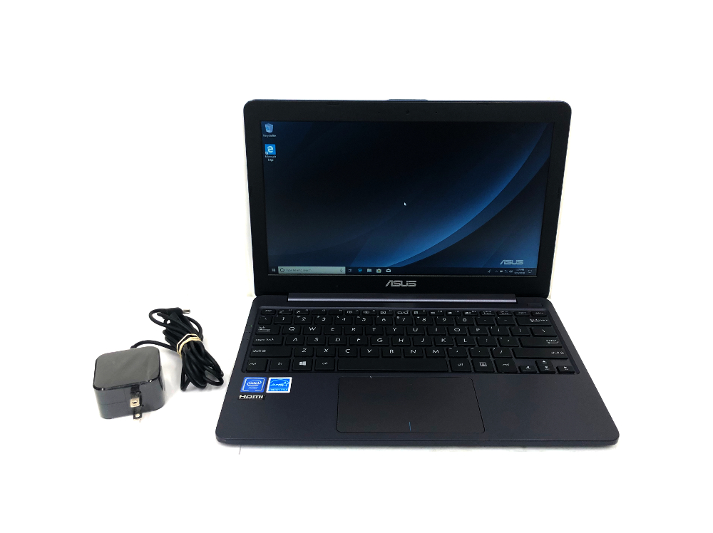 Asus Laptop E203M