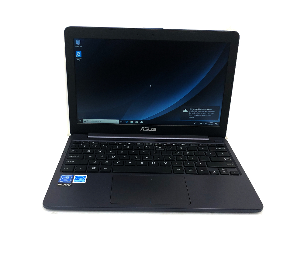 Asus Laptop E203M
