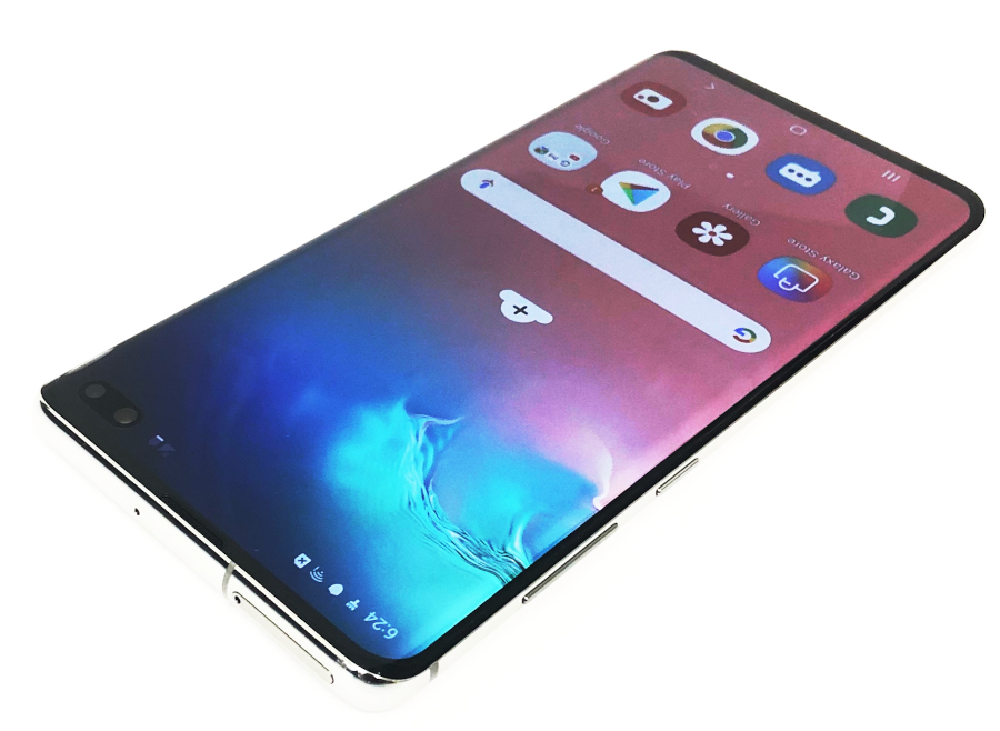 Samsung Cell phone SM-G975U