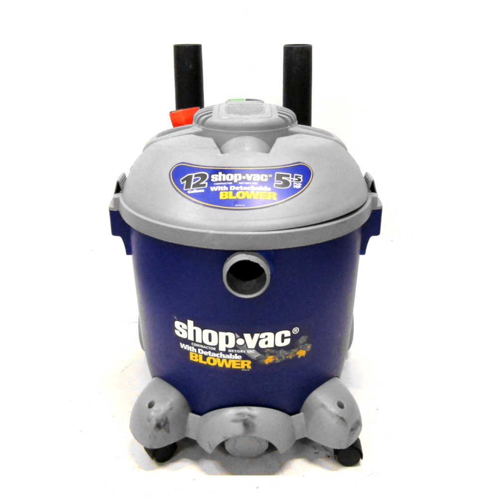 Shop-Vac Power equipment LB550B (86793-62)