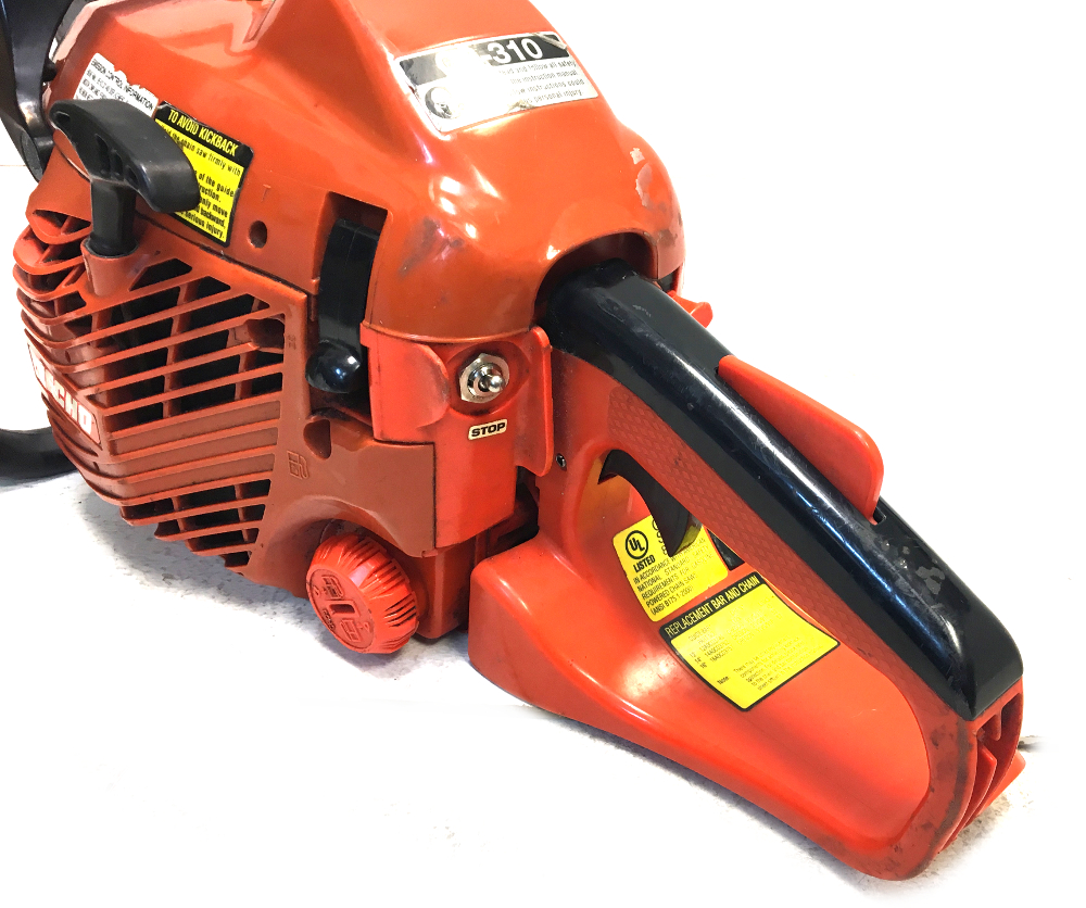 Echo Chainsaw CS-310