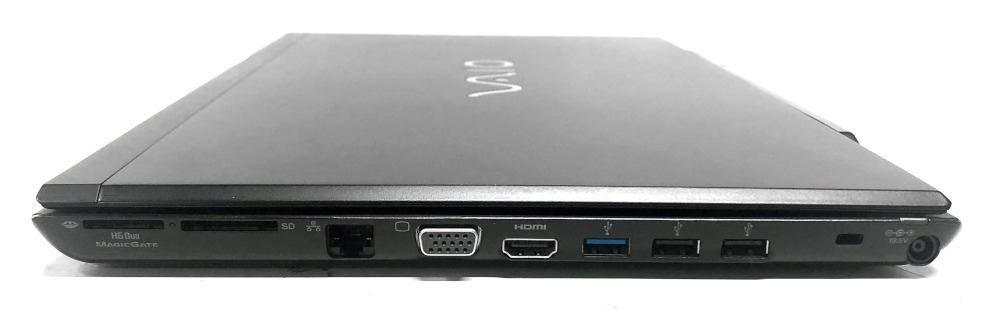 Sony Laptop PCG-41411L