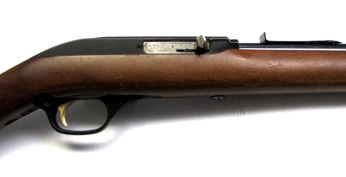 Marlin Model 60W