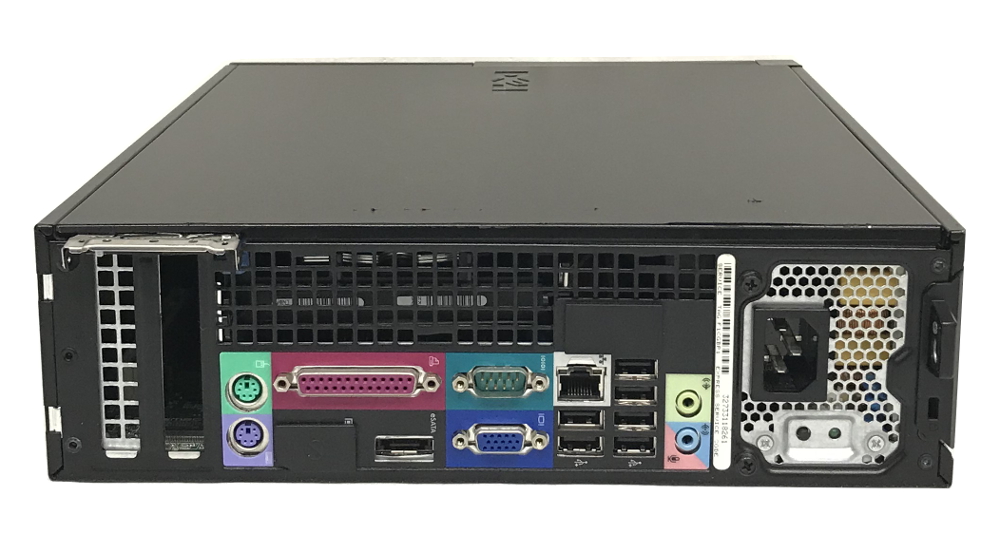 Dell Desktop Optiplex 980