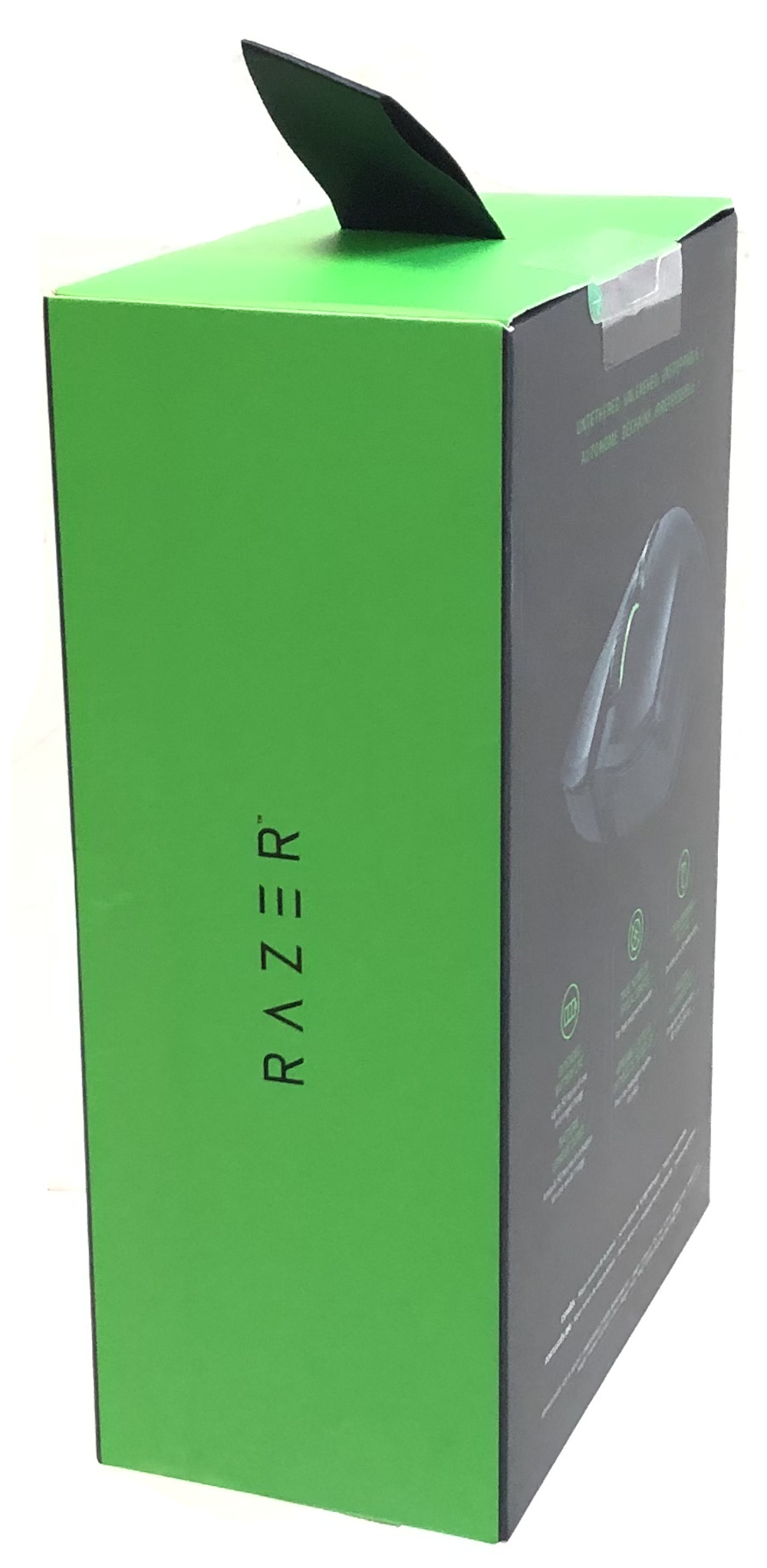 Razer Mouse RC30-027101 Gaming Mouse