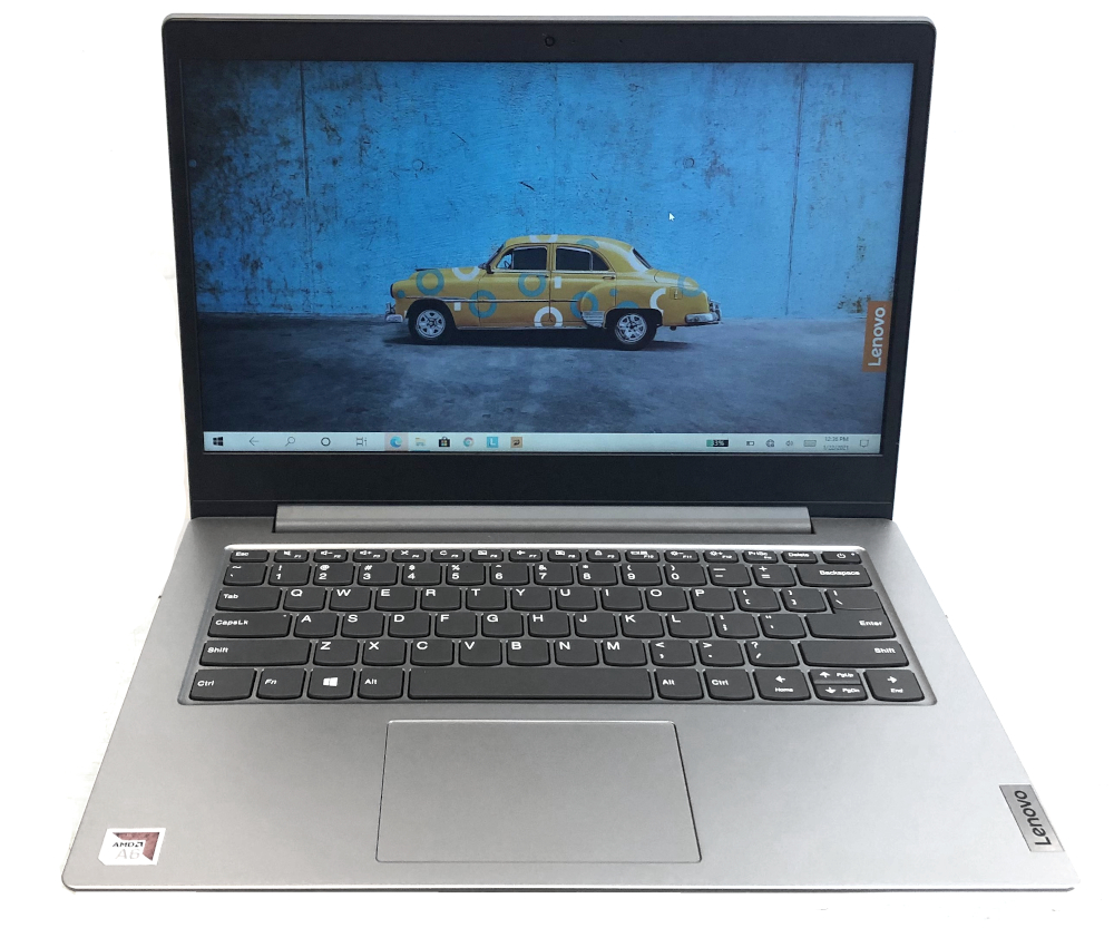 Lenovo Laptop 81VS