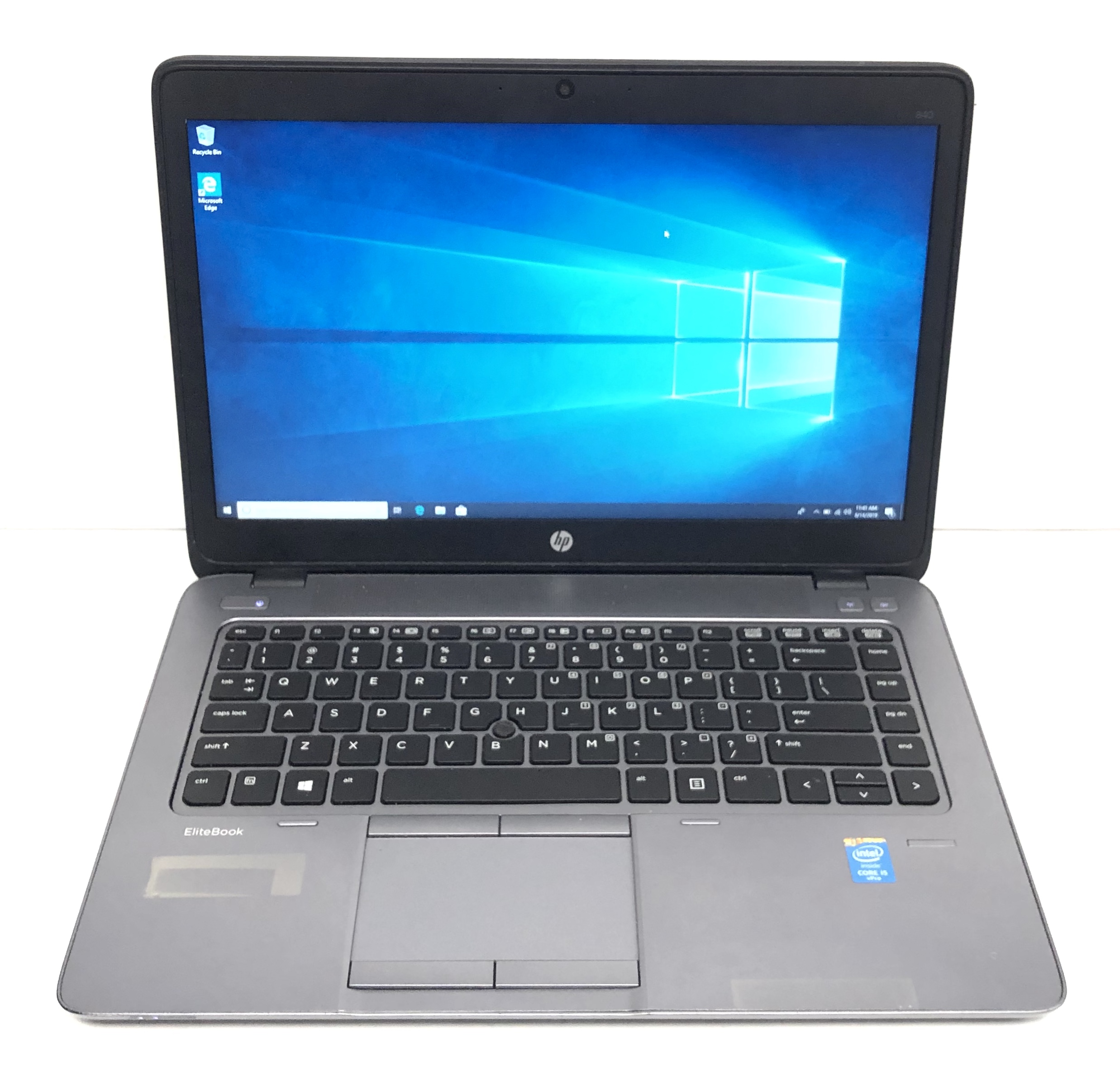 HP Laptop 840