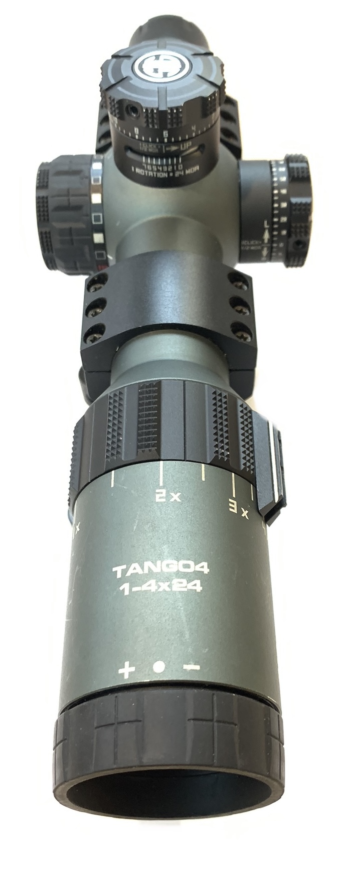Sig Sauer Scope Tango 4 1-4x24