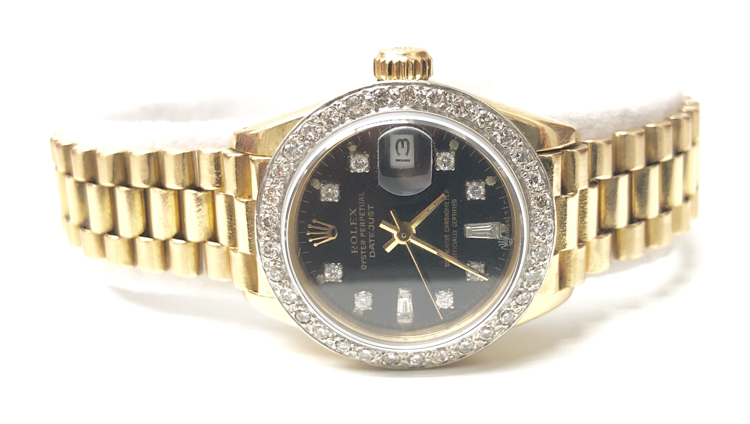 Rolex Wrist watch 6917
