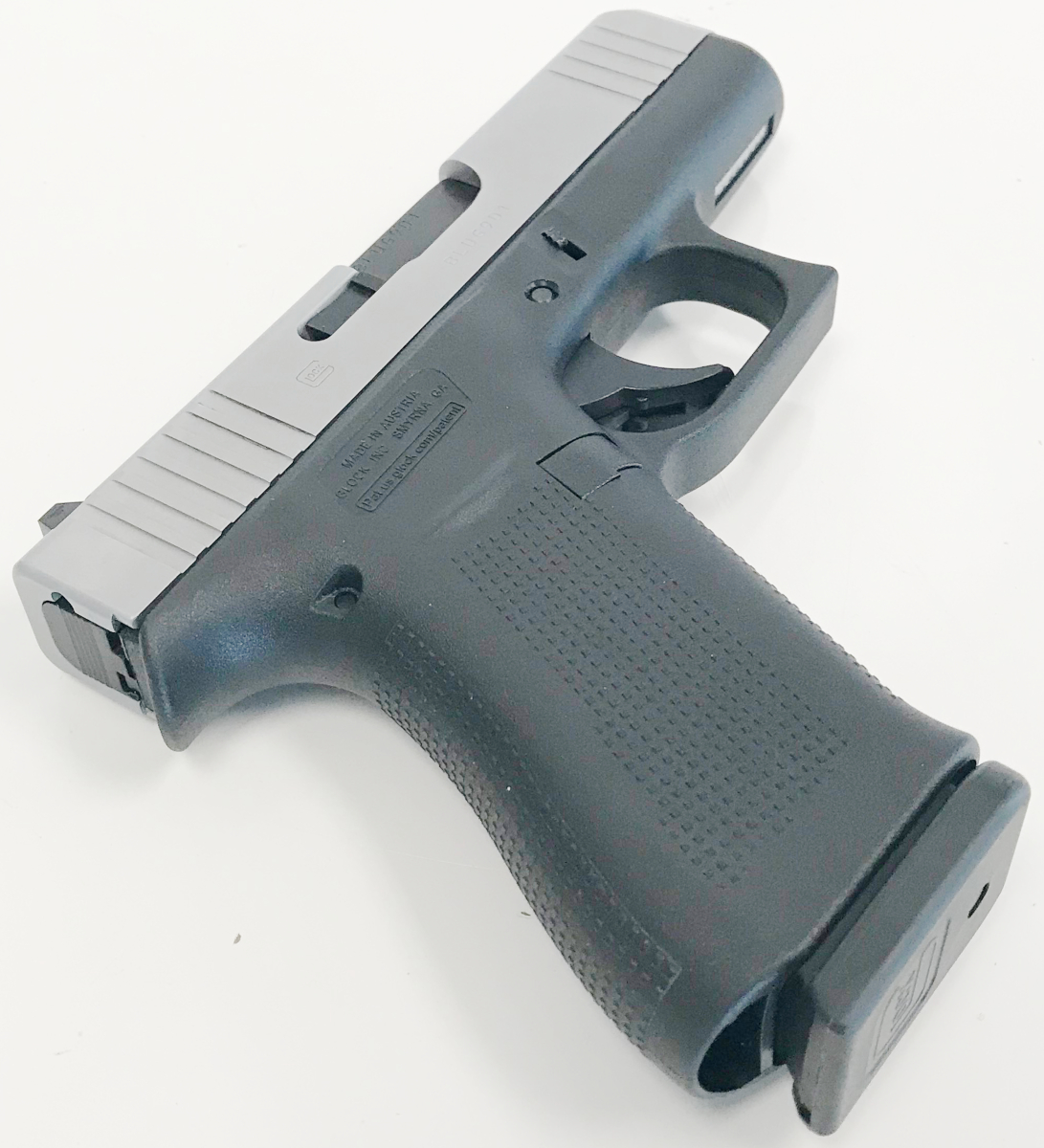 Glock G43X