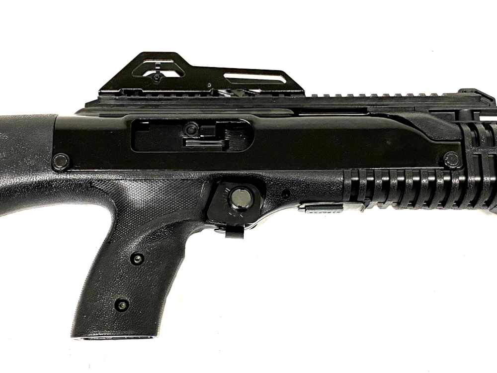 Hi Point 4595 Carbine - 4595TS