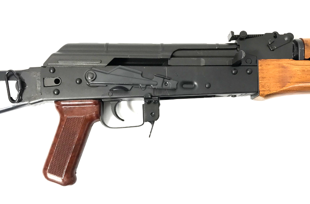 Riley Defense RAK47 - RAK47-C-SF